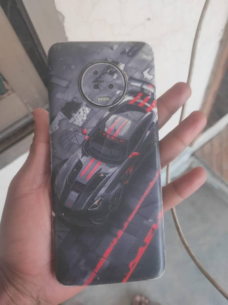 Infinix note 7 - Mobile Phones - 1108099944