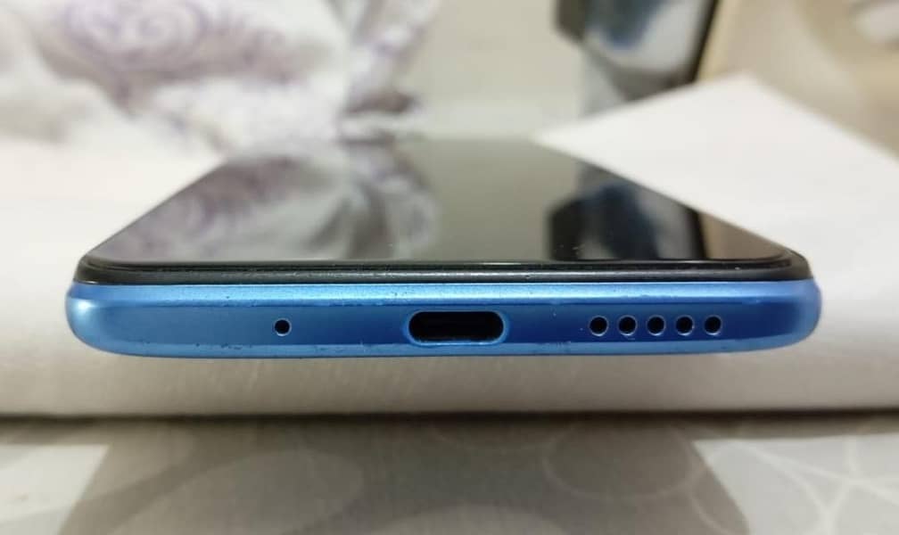 Redme Note 10C 128/4 - Mobile Phones - 1108101016