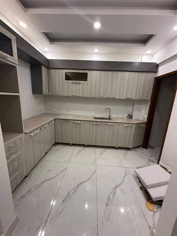 House For Sale 240 Yard West Open Kda Lease Ready To Move In Gulshan ...