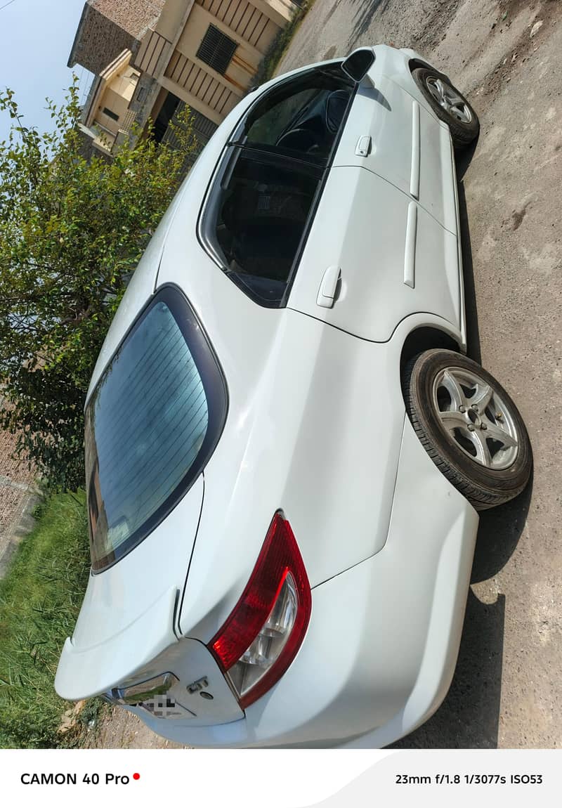 honda city 2005 model - Cars - 1108105993