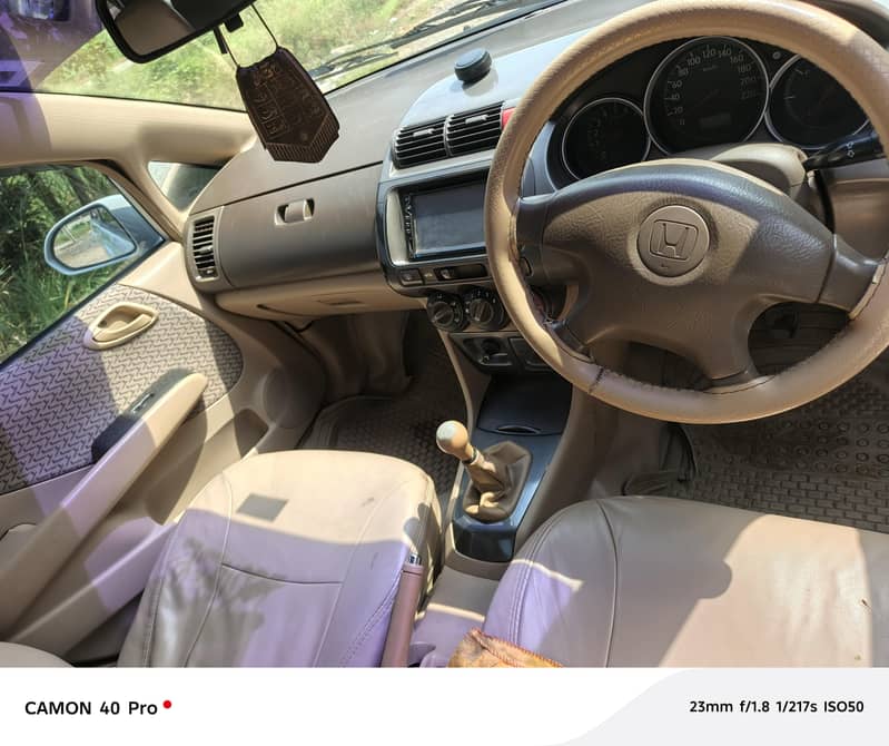 honda city 2005 model - Cars - 1108105993