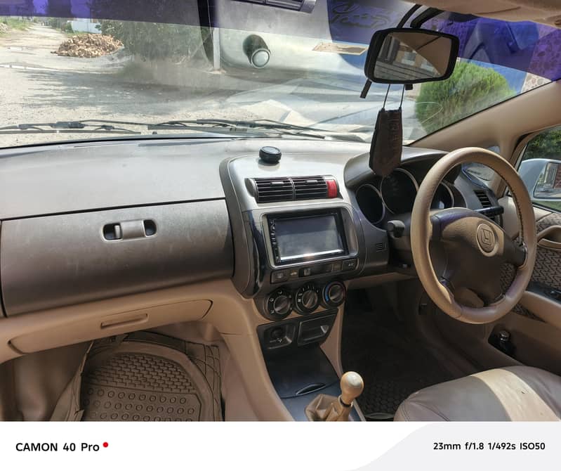 honda city 2005 model - Cars - 1108105993