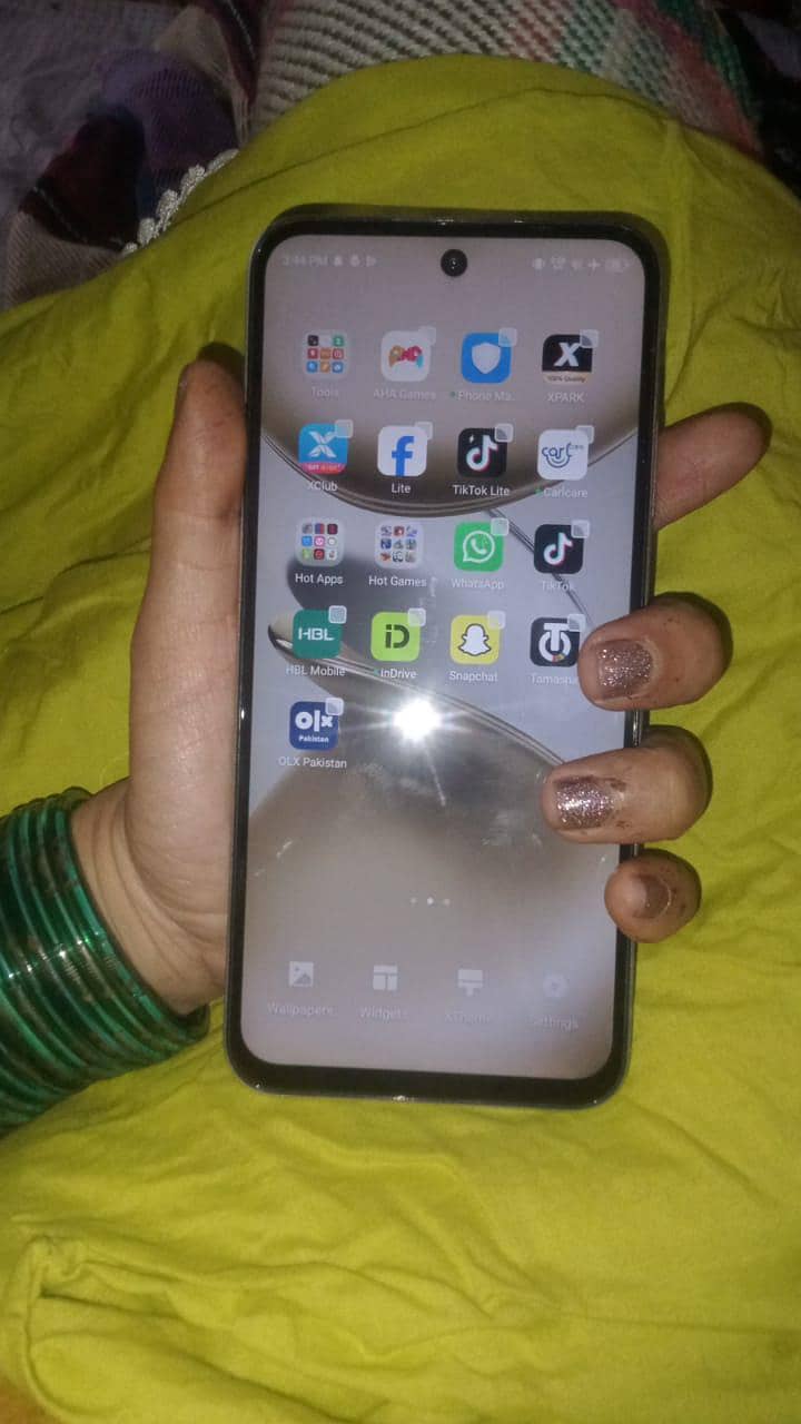 smart 9 hd - Mobile Phones - 1108107520