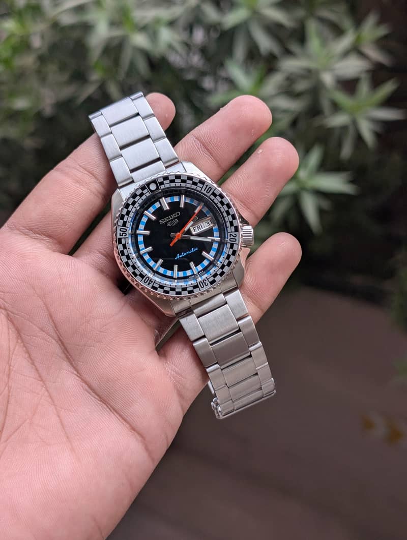 Men’s Original Watches | Automatic & Quartz | - Watches - 1108111713