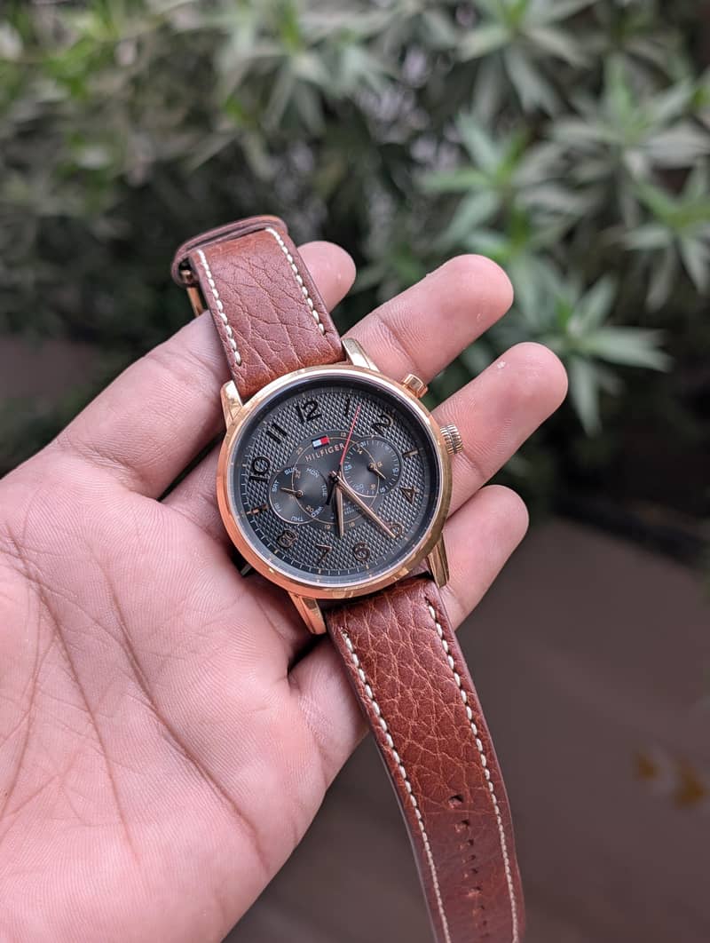 Men’s Original Watches | Automatic & Quartz | - Watches - 1108111713