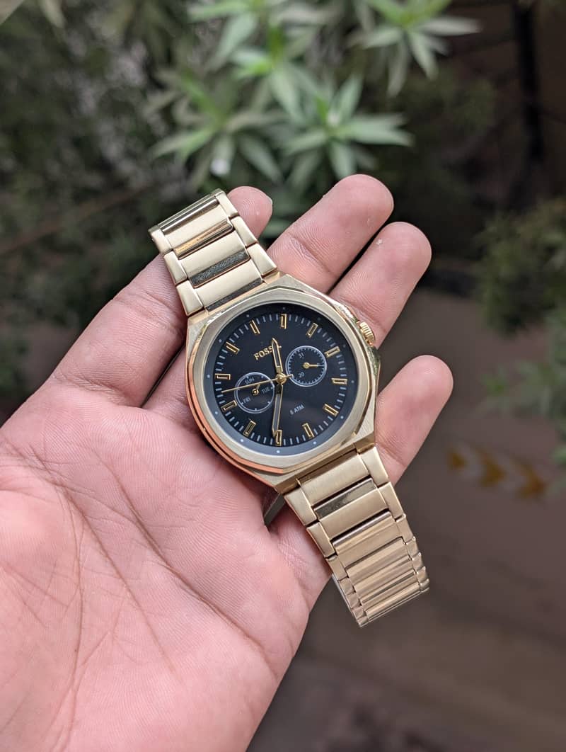 Men’s Original Watches | Automatic & Quartz | - Watches - 1108111713