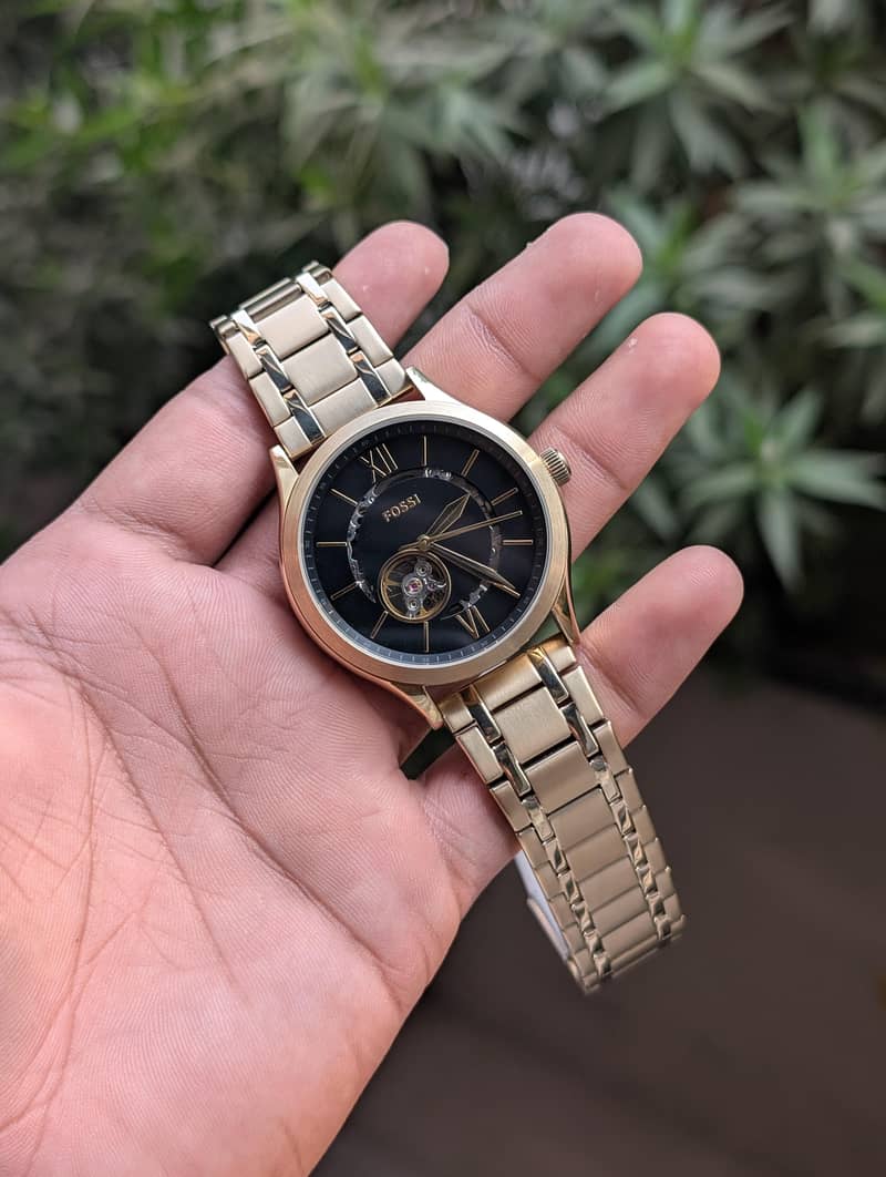 Men’s Original Watches | Automatic & Quartz | - Watches - 1108111713