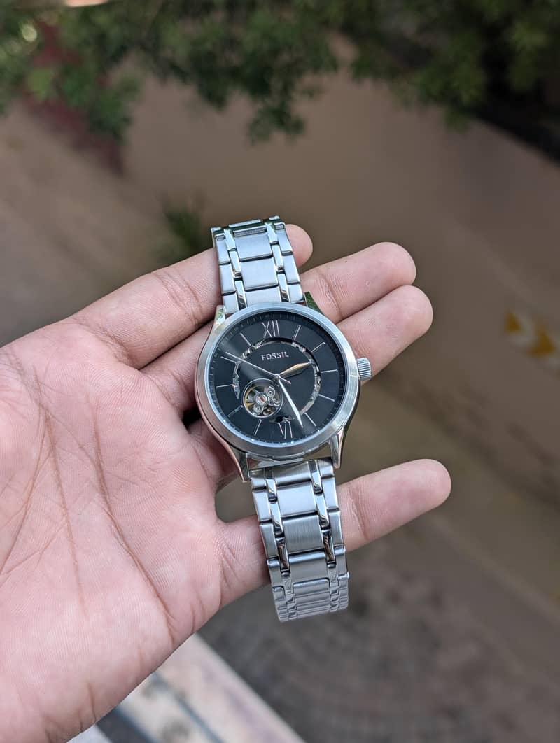 Men’s Original Watches | Automatic & Quartz | - Watches - 1108111713