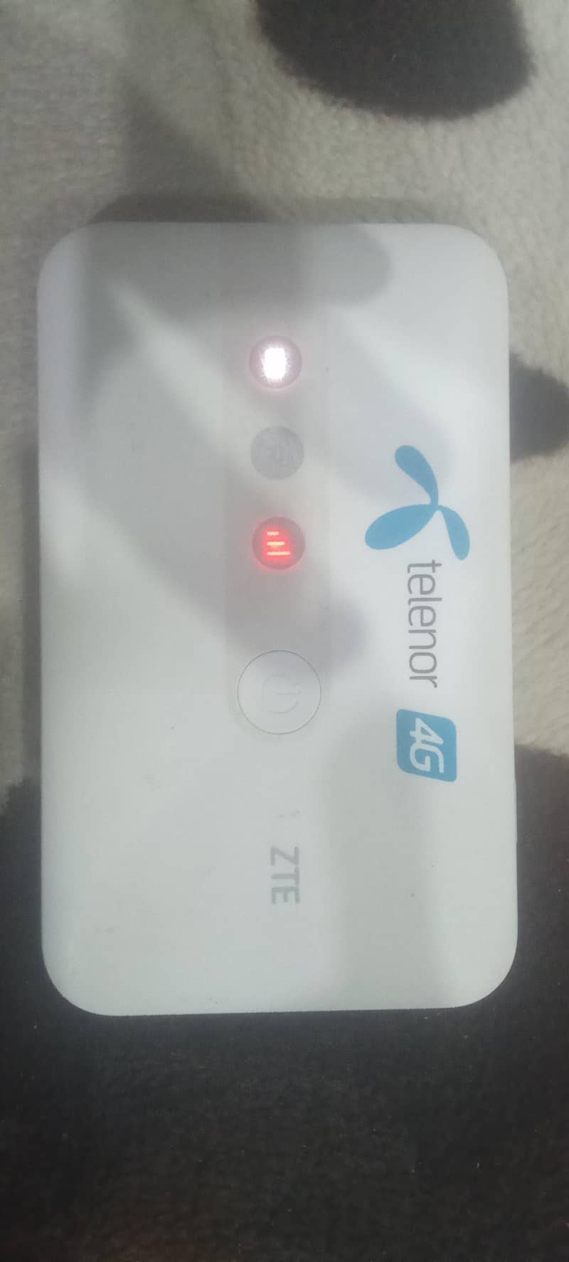 Telenor 4g lte new device - Mobile Phones - 1108115989