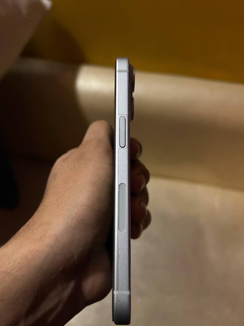 Iphone 15 jv 128gb 10/10 ice blue, (box included) - Mobile Phones ...
