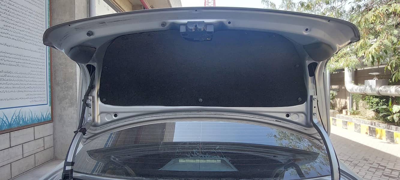 TOYOTA COROLLA GLI 2011 MEDIUM SILVER - Cars - 1108135151