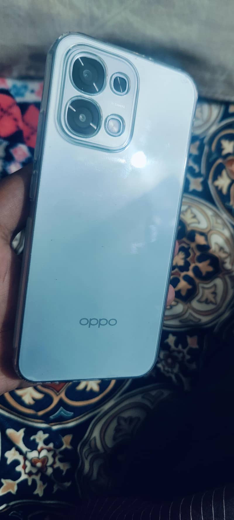 OPPO A6 PRO 8|256 - Mobile Phones - 1108137433