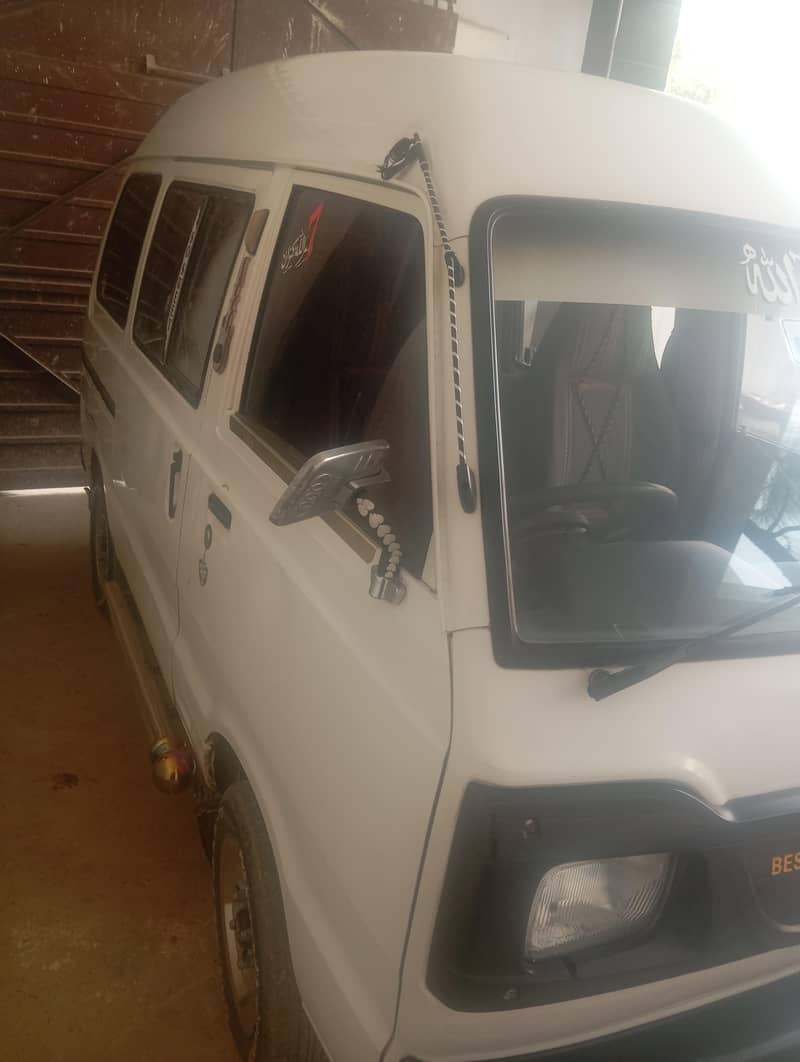 Bolan carry Dabba - Cars - 1108138682