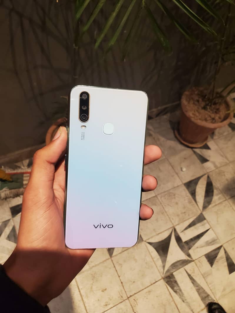 vivo 8/256 - Mobile Phones - 1108139062