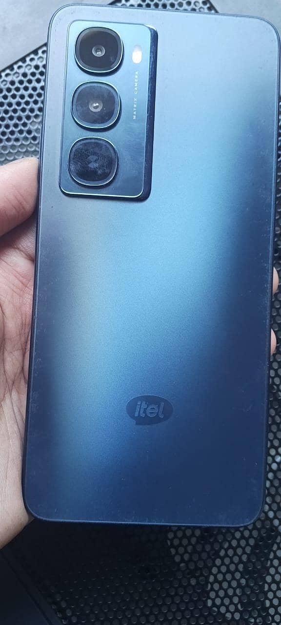 itel city 100 PTA approved for sale - Mobile Phones - 1108142122