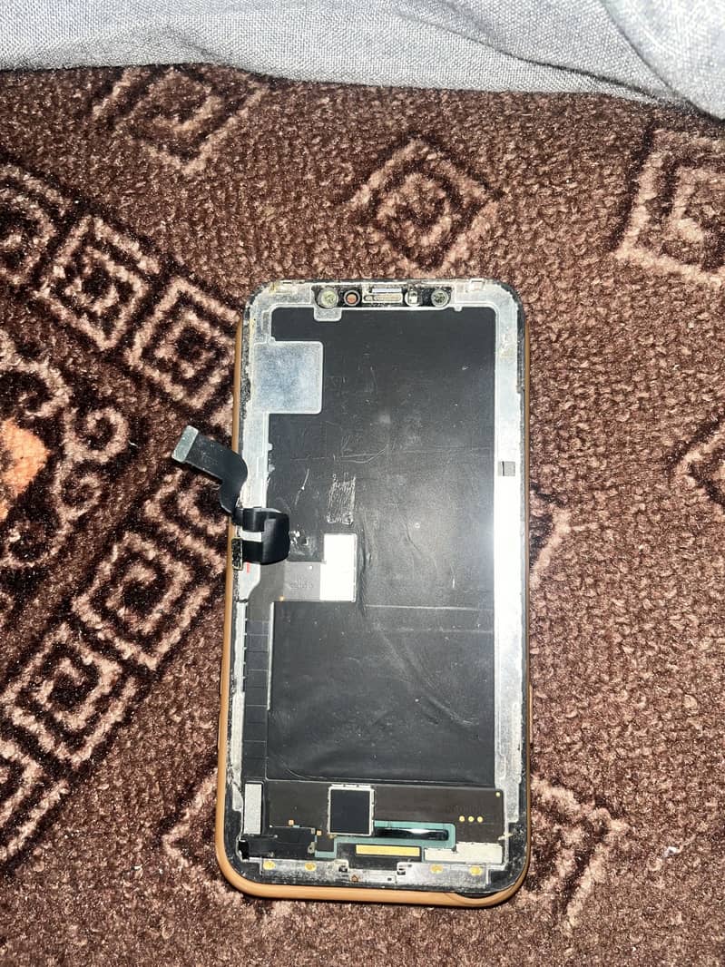 Iphone X parts - Other Accessories - 1108146051