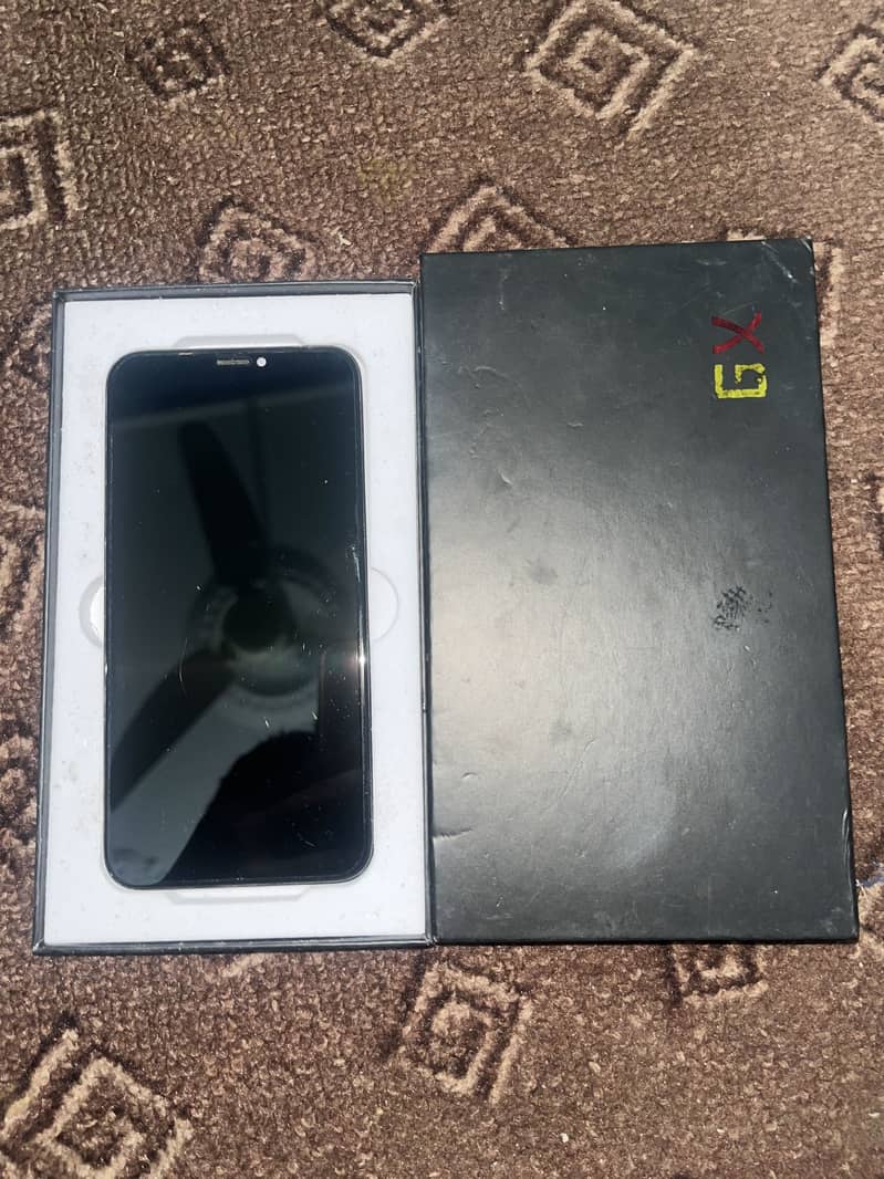 Iphone X parts - Other Accessories - 1108146051