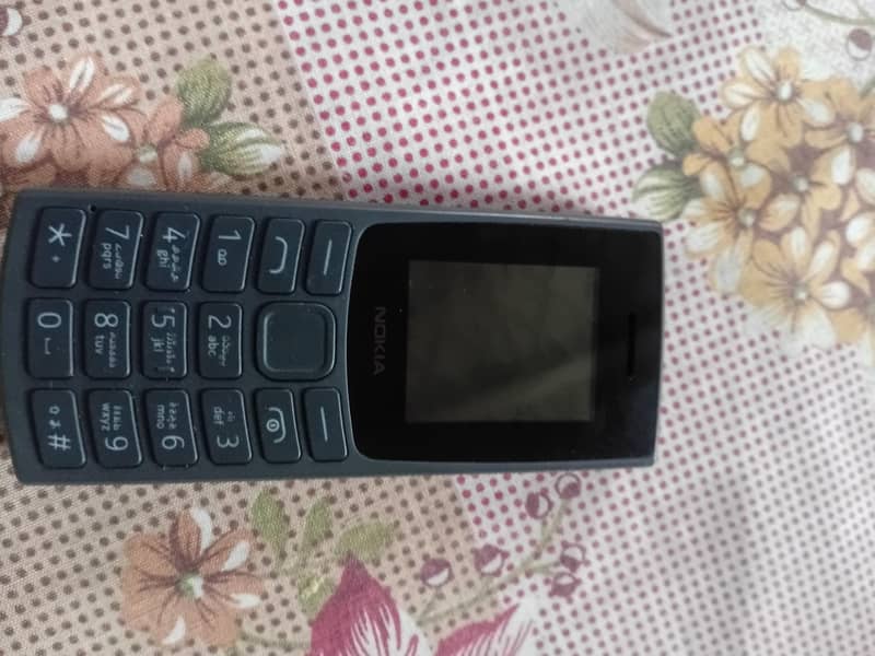 Nokia 106 original. - Mobile Phones - 1108146195