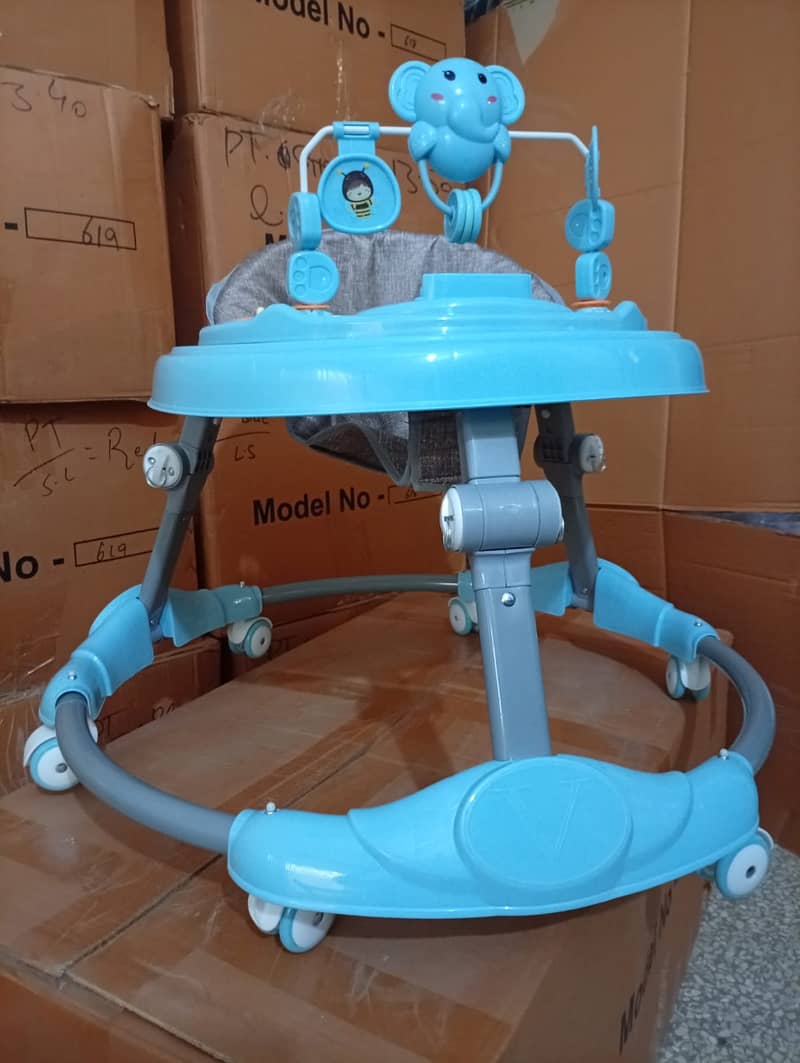 Baby Pram | Kids strollers | Baby Pushing walker | Baby High Chair ...
