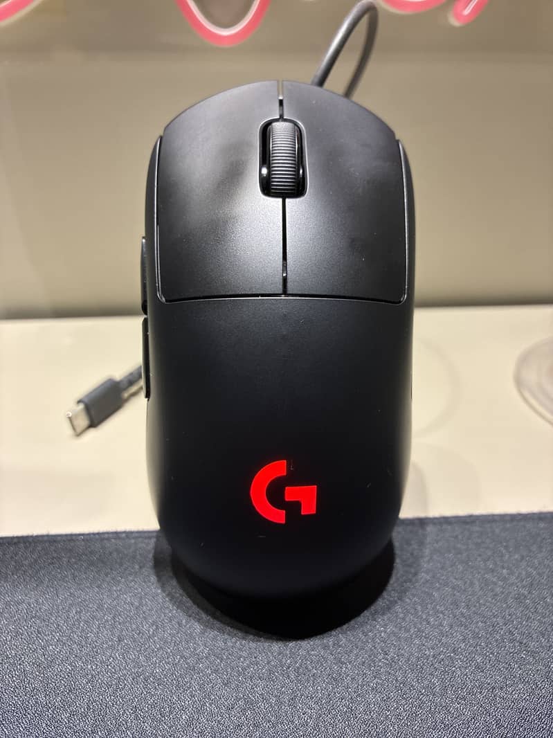 Logitech G Pro 2 Lightspeed (Read Description) - Computer Components ...