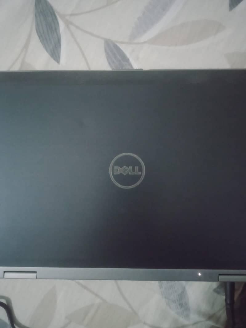 Laptop dell 3rd generation - Laptops - 1108154985
