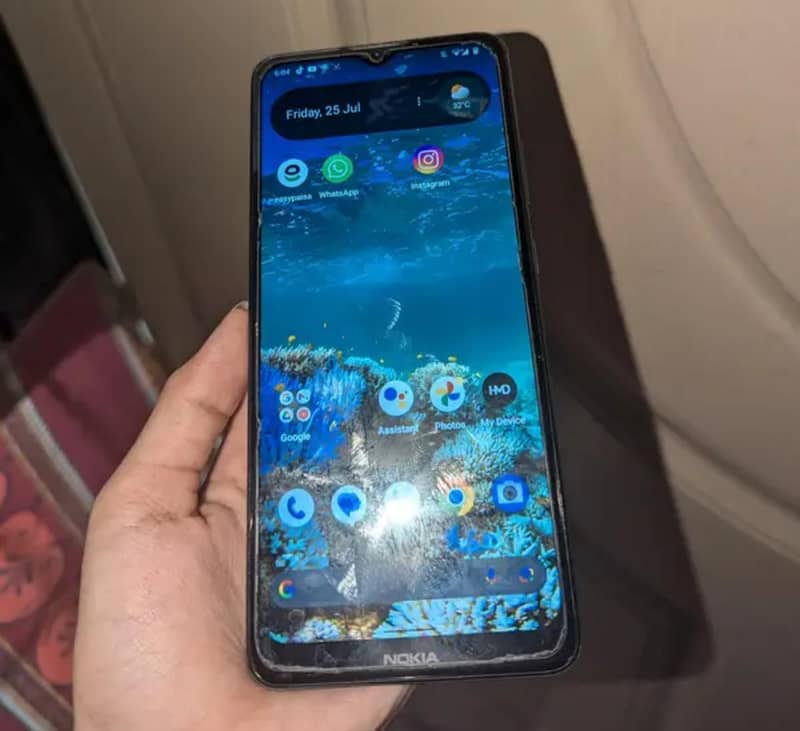 nokia duall sim pta approved - Mobile Phones - 1108158111