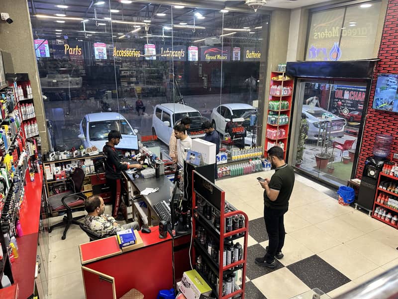 Girls staff required for counter sale - Part Time Jobs - 1108158501