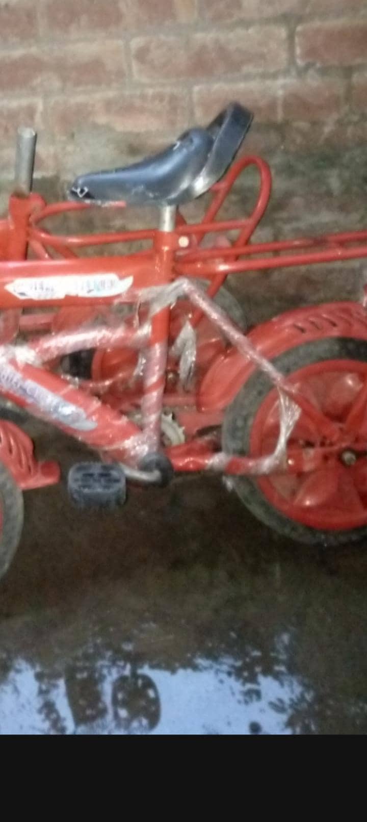 bilkul new he use nahi hoi - Other Bicycles - 1108161605