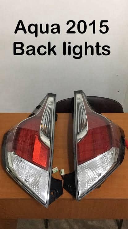 Toyota aqua vits prius revo fortuner corolla honda civic city viezel ...