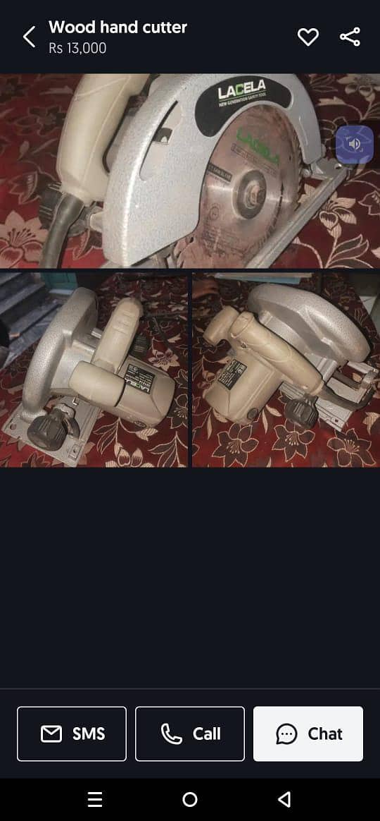 Wood cutter - Woodworking Machines - 1108165785