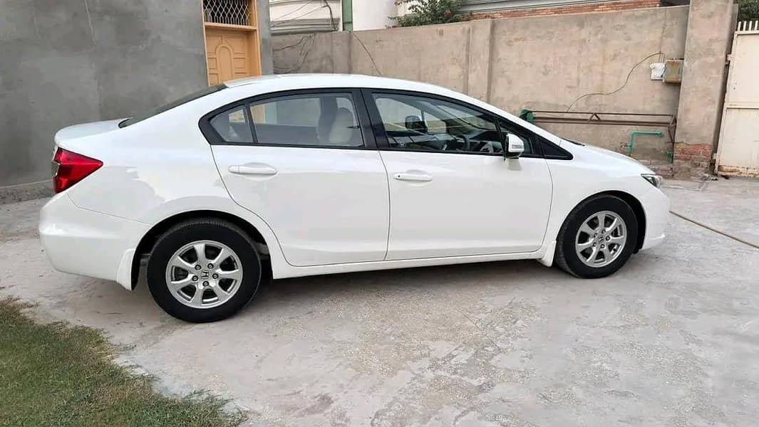 Honda Civic Rebirth 2015 - Cars - 1108166973