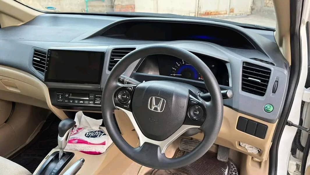 Honda Civic Rebirth 2015 - Cars - 1108166973