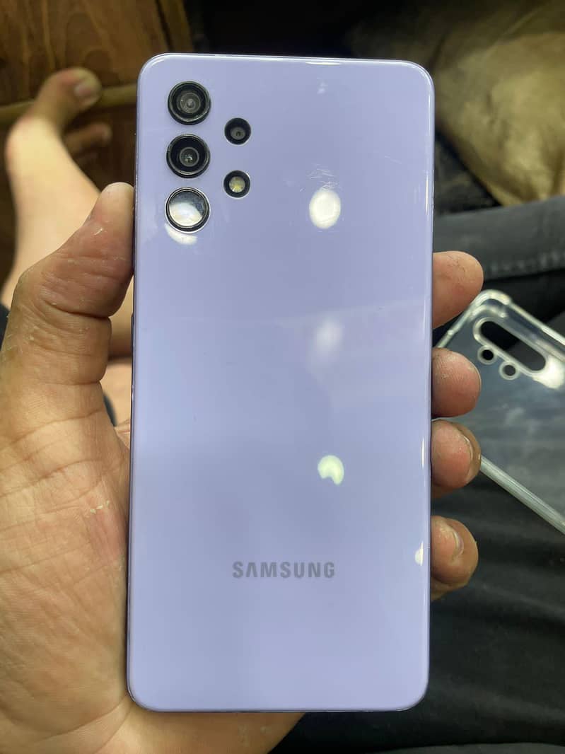 sumsang a32 - Mobile Phones - 1108167682