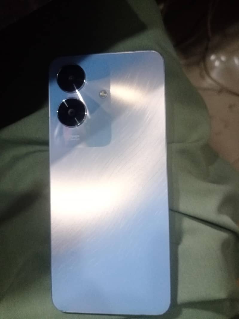 Realme note 60 ram 4+8 rom 128 - Mobile Phones - 1108182398