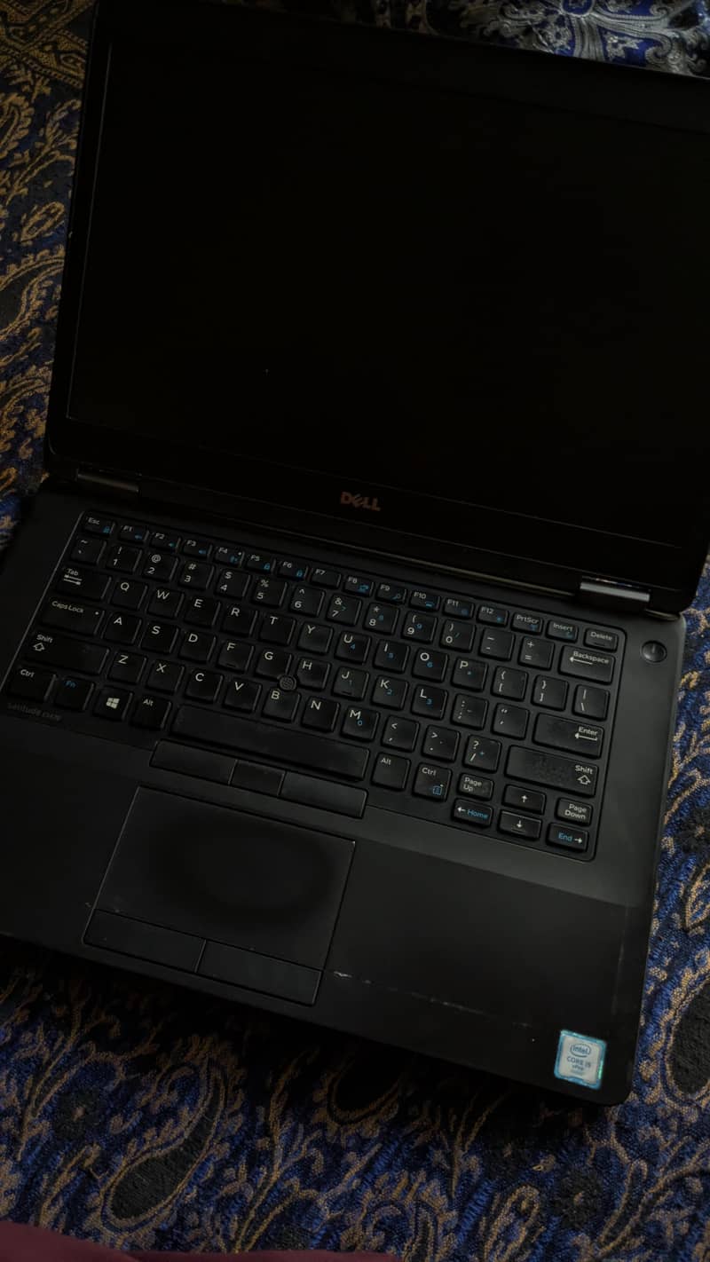 Dell core i5 6th Generation laptop for sale - Laptops - 1108189537
