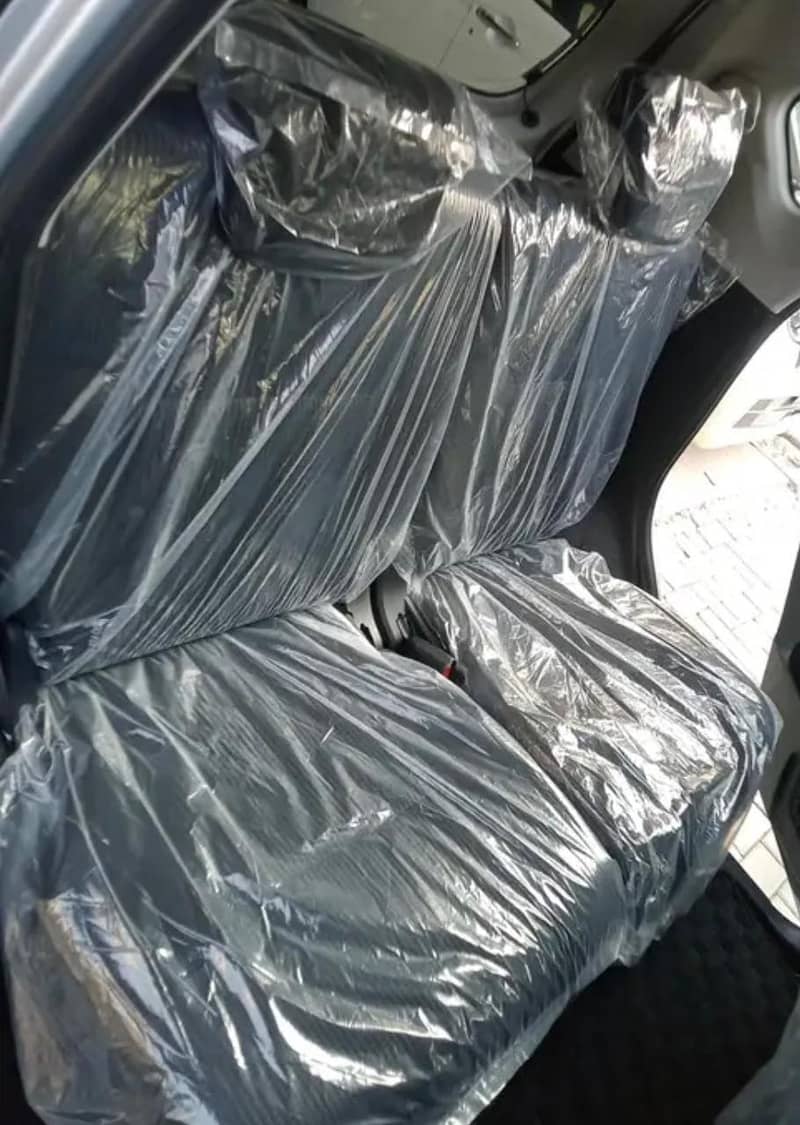 push start Daihatsu move car - Cars - 1108191415