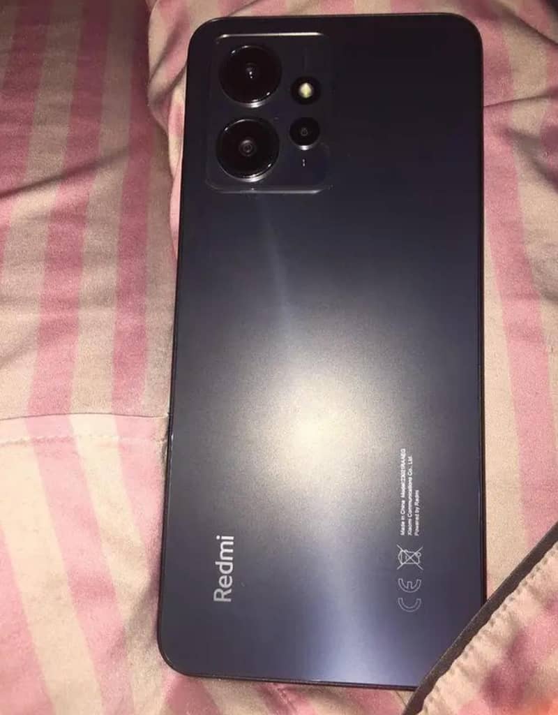 Redme - Mobile Phones - 1108191526