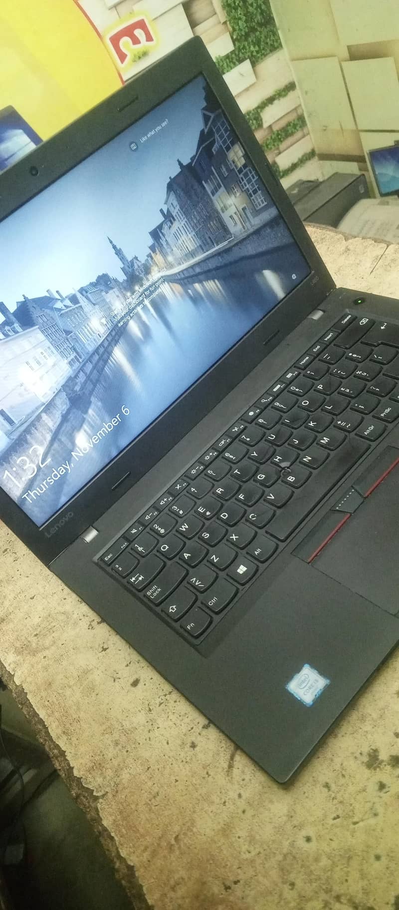 Core i3 6th Gen - Laptops - 1108192221