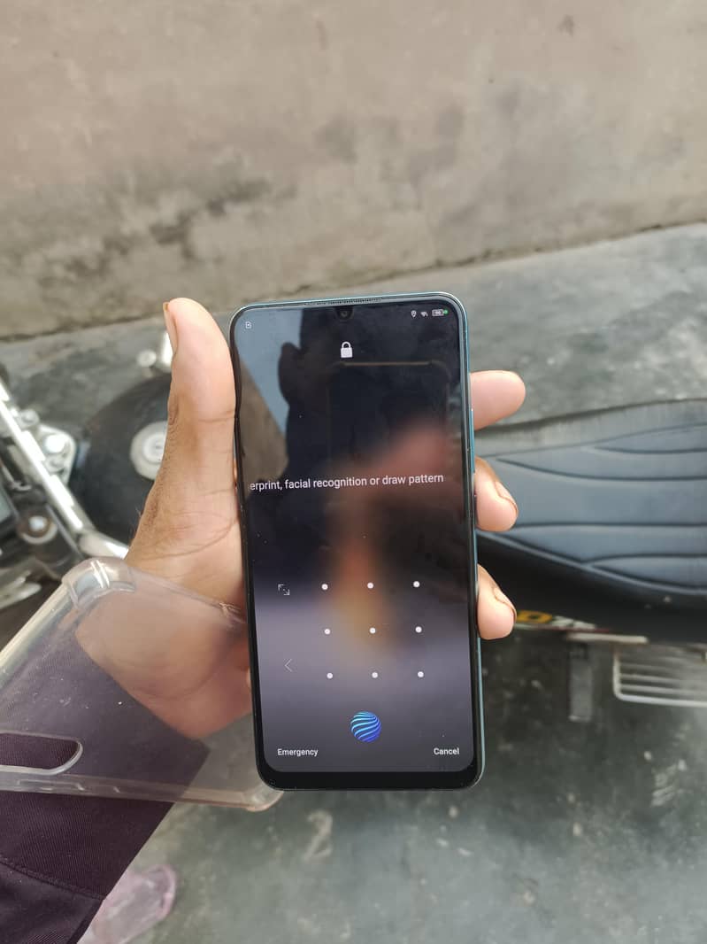 vivo s1 box phone 10/10 - Mobile Phones - 1108193578