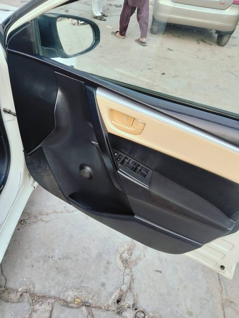 Toyota Corolla Xli Convert gli 2018 Model - Cars - 1108197878