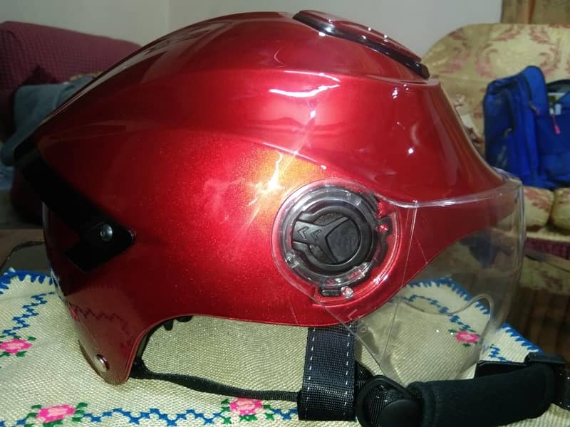 EVEE ORIGINAL HELMET - Helmets - 1108198716