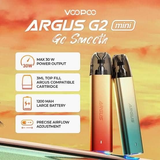 Argus G2 mini - Other Hobbies - 1108199267