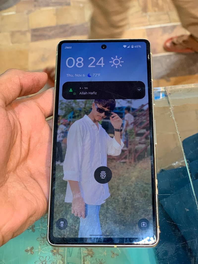 Google pixel 7 - Mobile Phones - 1108200283