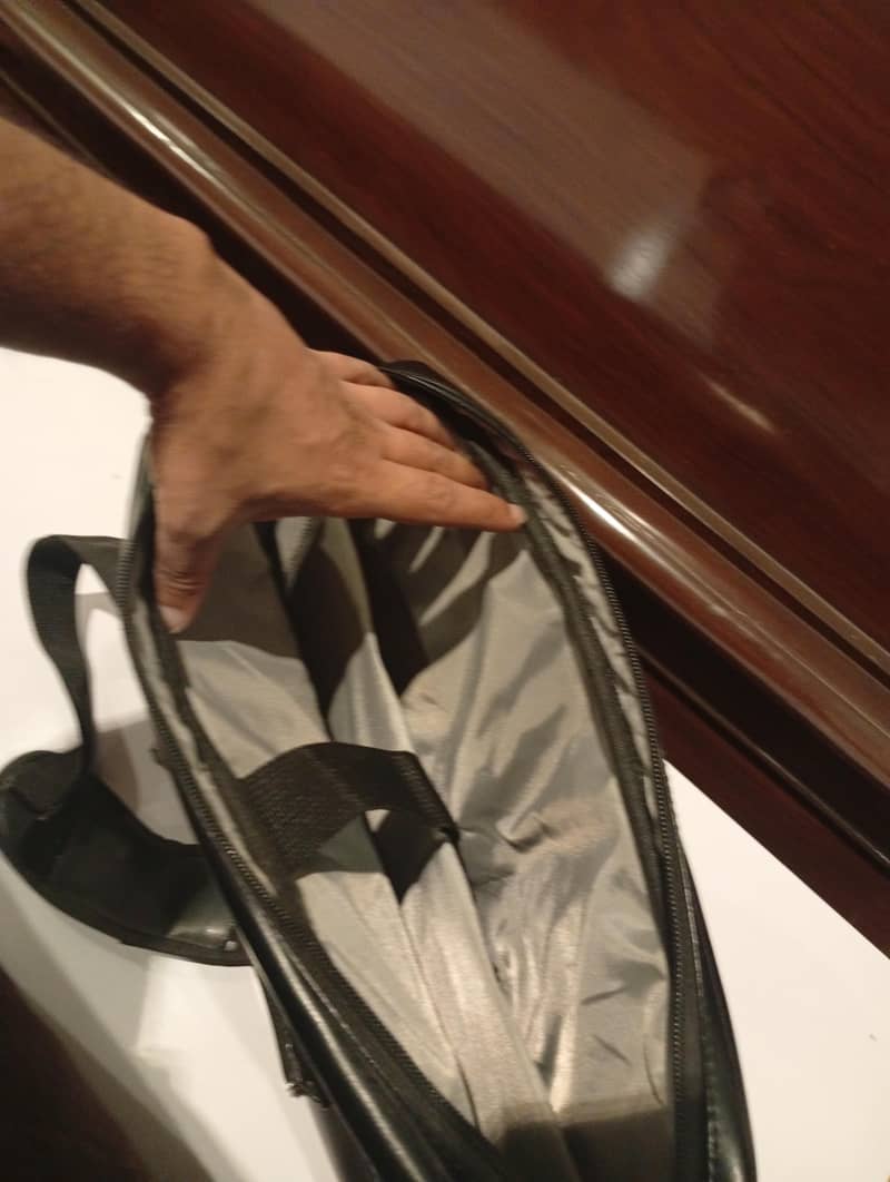 soft leather lap bag - Bags & Cases - 1108211692