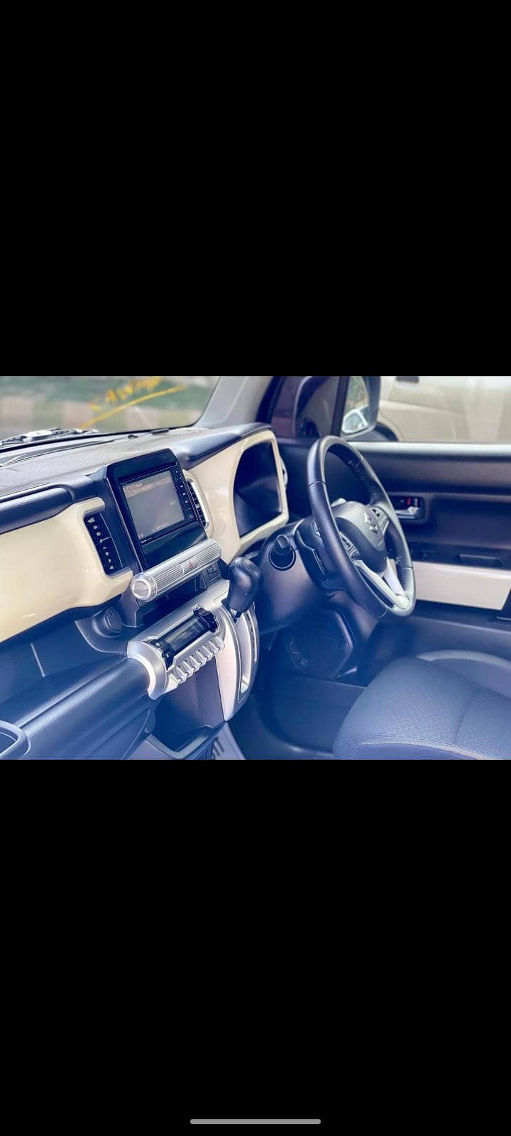 Suzuki Xbee MZ - Cars - 1108220032