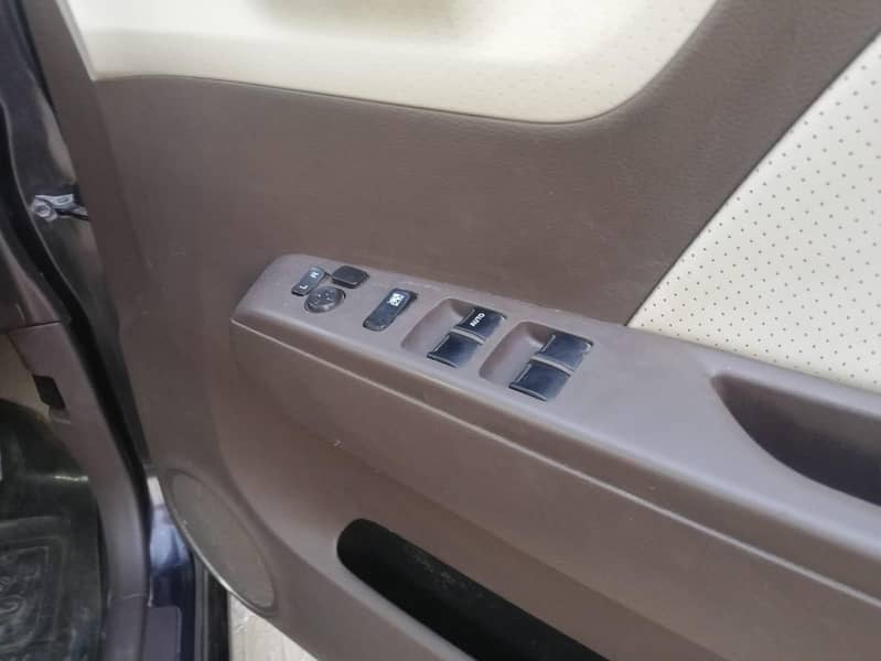 Nissan Moco Push start 660cc own engine Exc cultus alto move vitz moco ...