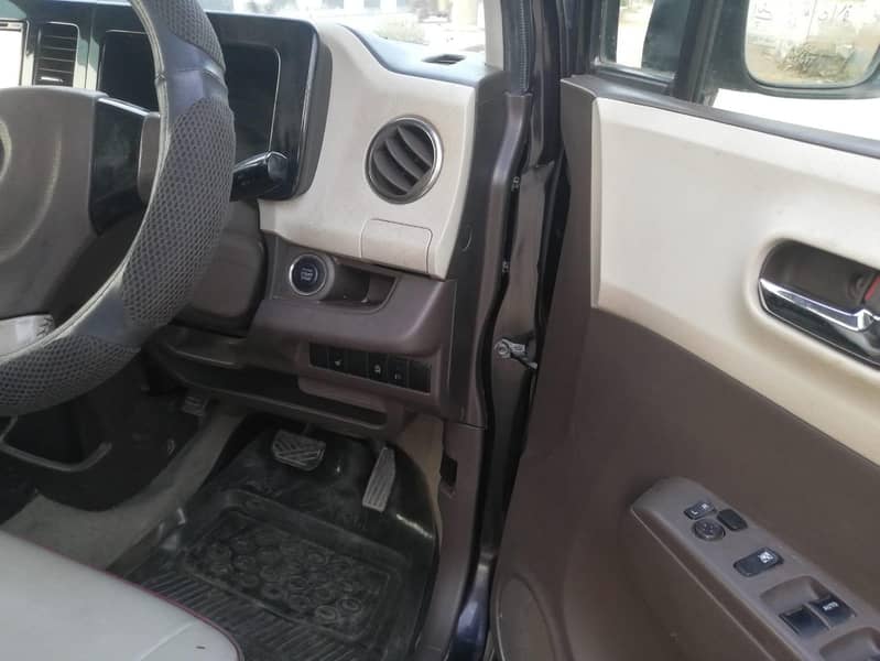 Nissan Moco Push start 660cc own engine Exc cultus alto move vitz moco ...