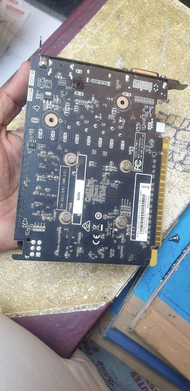 Graphic card - Computer & Laptop Accessories - 1108237459