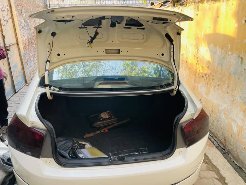 Honda city aspire 1.5 manual 2014 - Cars - 1108240771