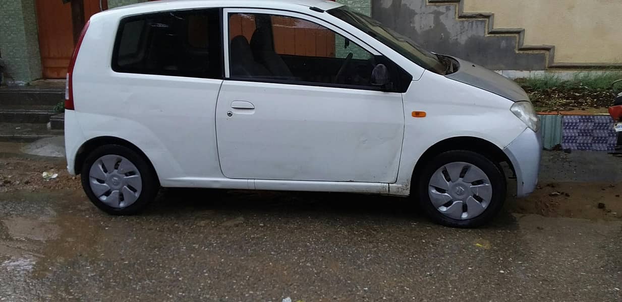 Daihatsu mira 2 door 03162329363 - Cars - 1108248395